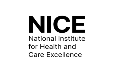 Logo for NICE Scientific Advice